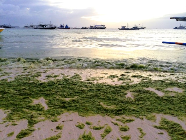 Boracay ~ Philippines | FlashpackingBarbie