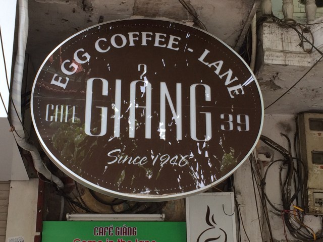 Hanoi ~ Vietnam | FlashpackingBarbie